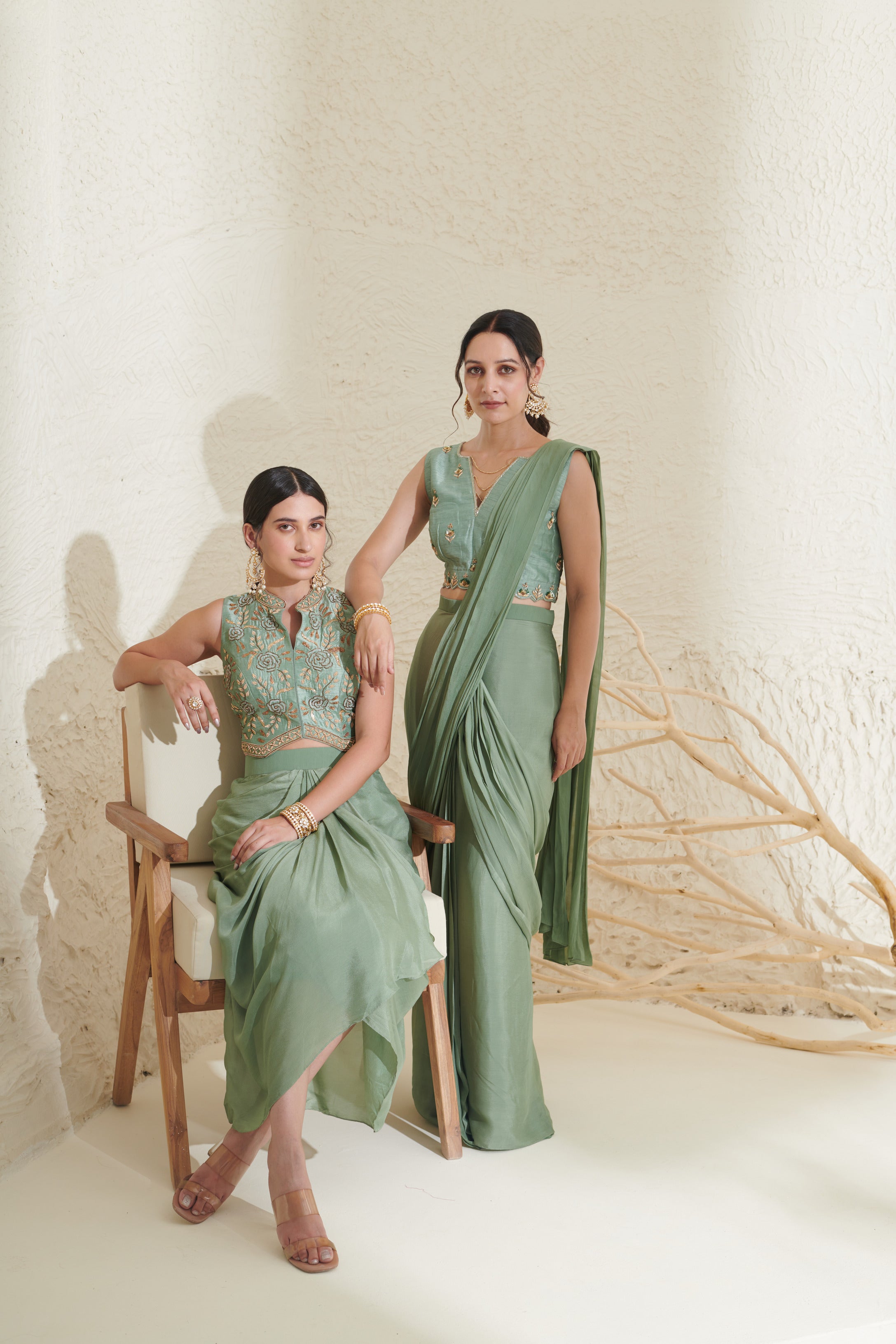 Meraki '23 – Labelflamingo